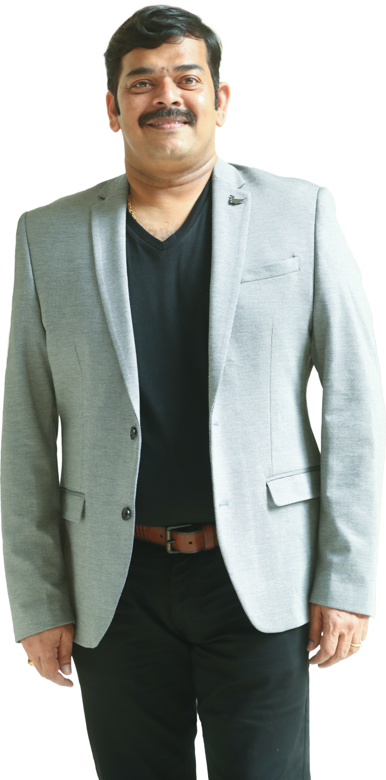 About Us - Success Gyan - Revolutionizing Personal Development